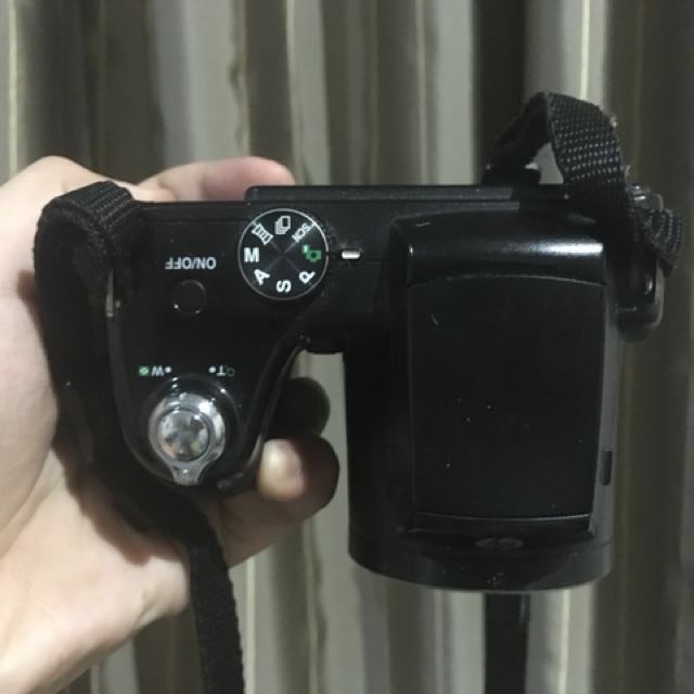 HP D3000, Computers & Tech, Printers, Scanners & Copiers on Carousell