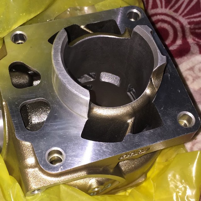 KRR PDK Set, Motorcycles, Motorcycle Accessories on Carousell