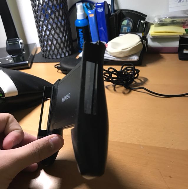 Miniso Gaming Controller(IOS/Android), Video Gaming, Gaming Accessories ...