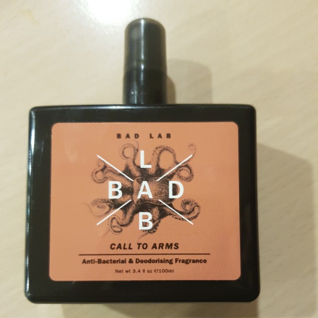 PERFUME BAD LAB, Beauty & Personal Care, Face, Face Care on Carousell