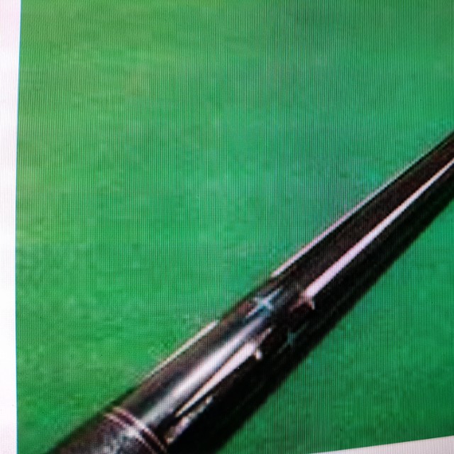 PREDATOR IKON GEN 2 MODEL 5 CUE, Sports Equipment, Sports & Games ...