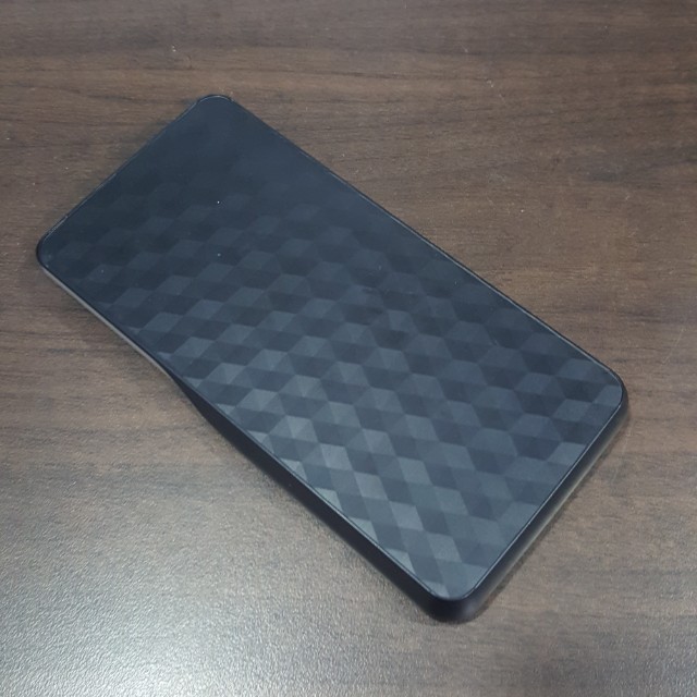 Sharp Calculator EL-W516T, Computers & Tech, Office & Business ...