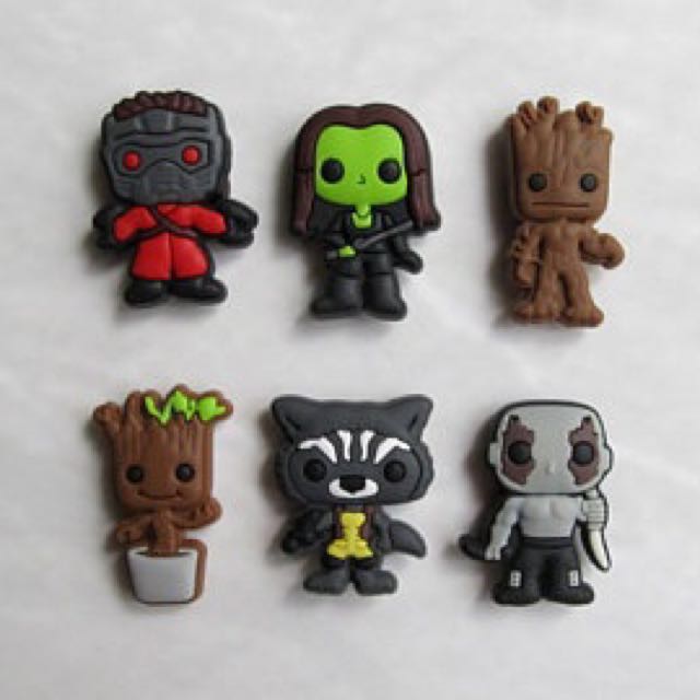 SOLD OUT! New Super Heros Marvel The Avengers & DC COMICS Justice ...