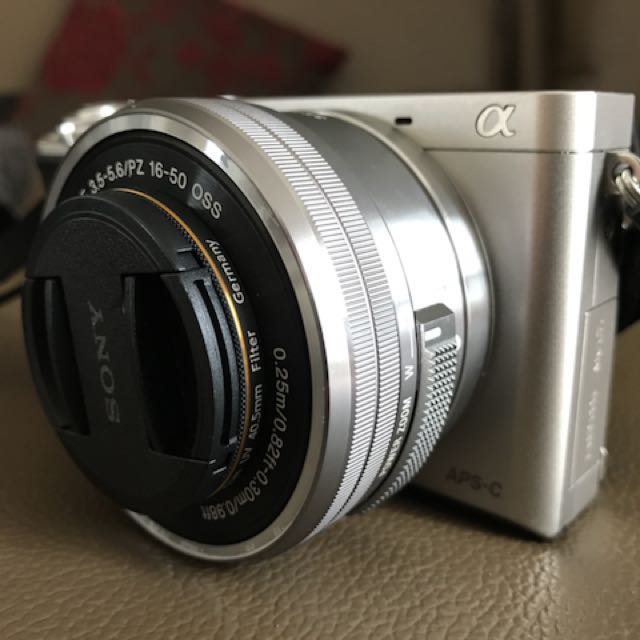 Sony A6000, alpha 6000, Mobile Phones & Gadgets, Mobile Phones, Android ...