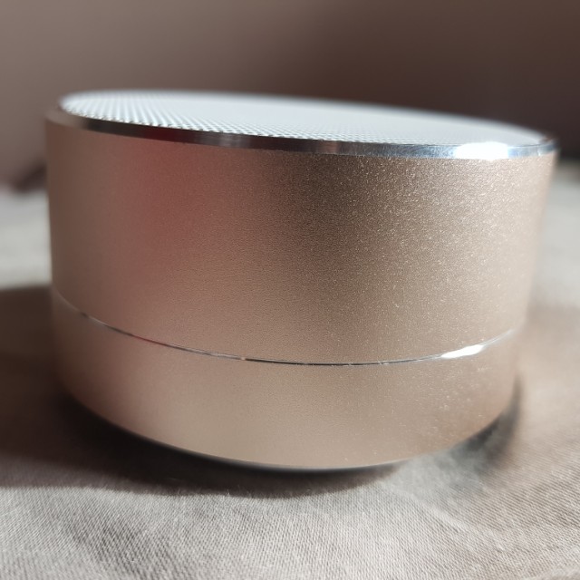 Spec Tech Wireless Bluetooth Speaker, Audio, Soundbars, Speakers ...