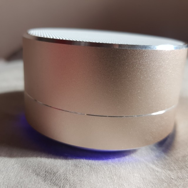 Spec Tech Wireless Bluetooth Speaker, Audio, Soundbars, Speakers ...