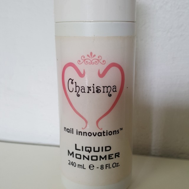 Acrylic Color Powder - Full set, Beauty & Personal Care, Face, Face ...