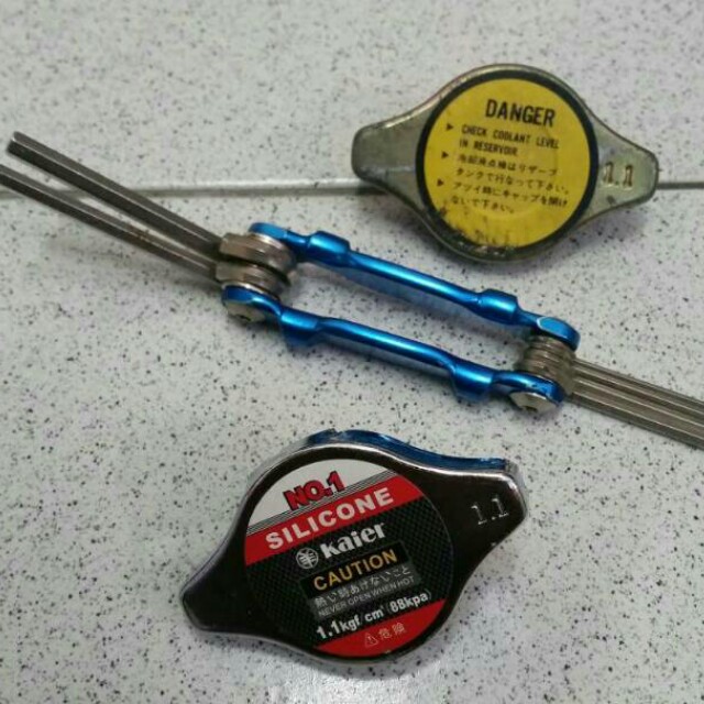 Allen key multi tool, Motorcycles, Motorcycle Accessories on Carousell
