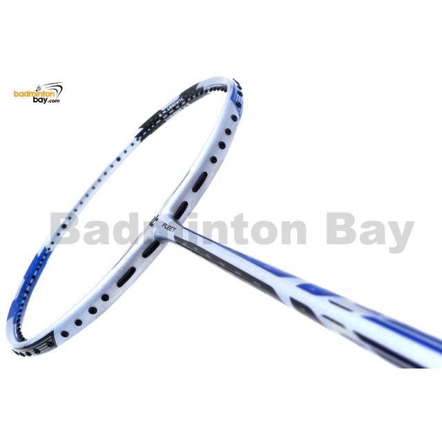 Fleet Duo Tech 12 Badminton Racket (Clone of Yonex Duora), Sports ...