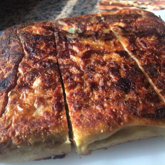 Frozen Murtabak, Food & Drinks, Chilled & Frozen Food on Carousell