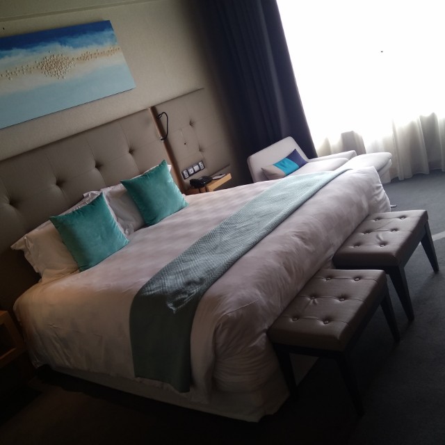 Genting highland maxim premium hotel 4N, Everything Else on Carousell