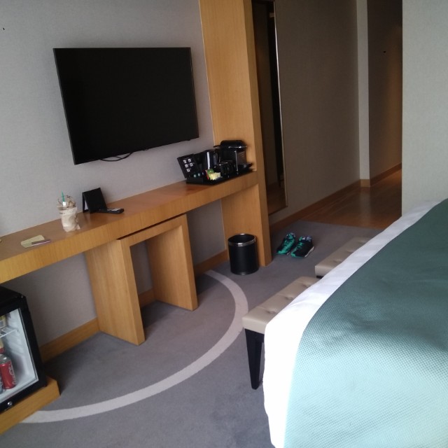 Genting highland maxim premium hotel 4N, Everything Else on Carousell