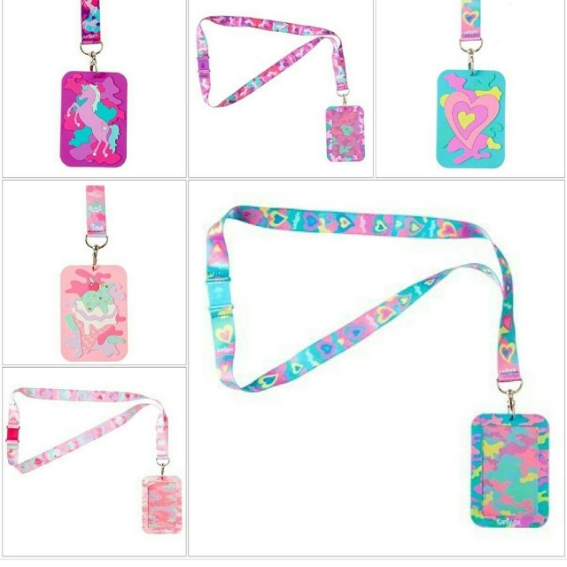 Lanyard smiggle, Hobbies & Toys, Stationery & Craft, Stationery ...