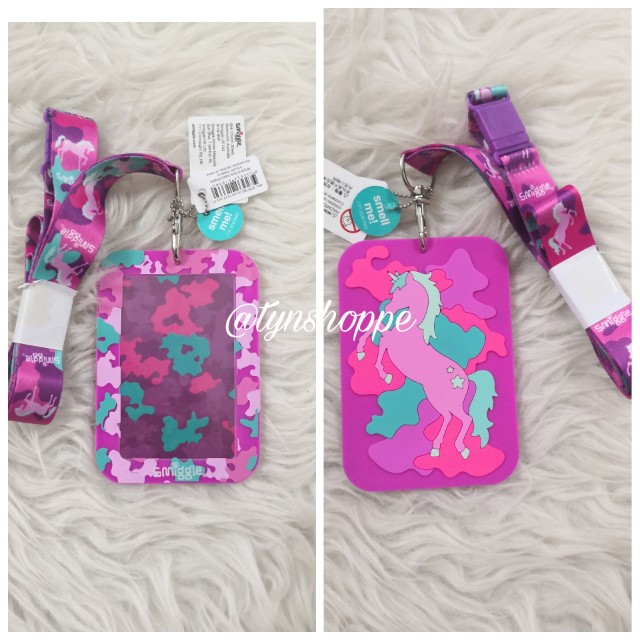 Lanyard smiggle, Hobbies & Toys, Stationery & Craft, Stationery ...
