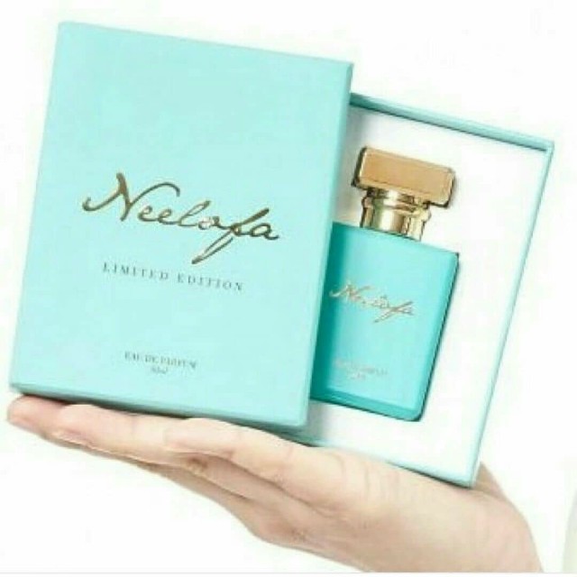 Neelofa Perfume, Beauty & Personal Care, Face, Face Care on Carousell