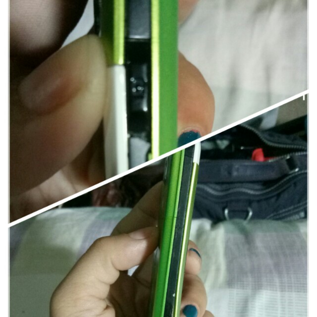 Original Nokia 5000d-2 colored phone, Mobile Phones & Gadgets, Mobile ...