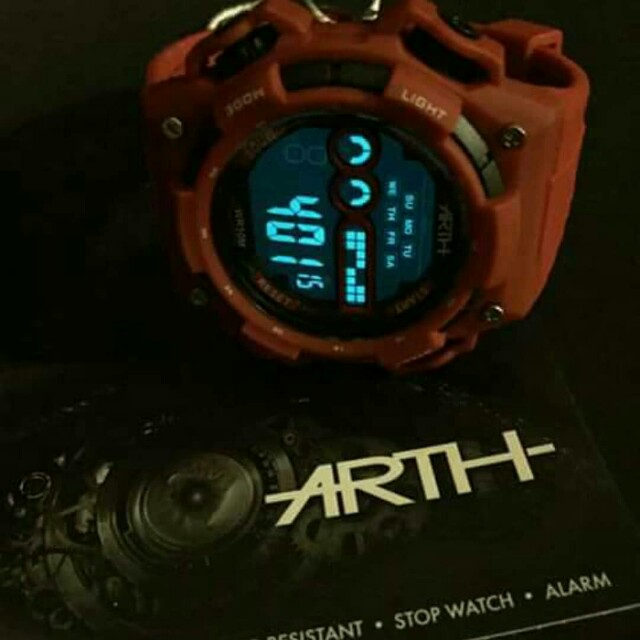 original watch with affordable price, Men's Fashion, Watches ...