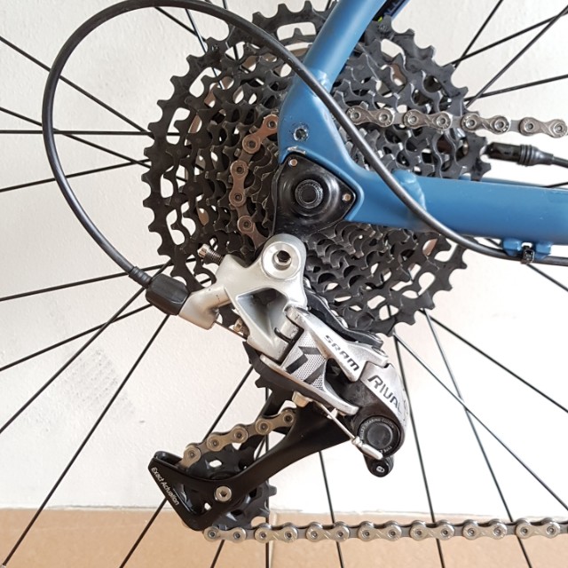 Polygon Bend RV 2018 Cyclocross/Gravel Bike, Sports Equipment, Bicycles ...