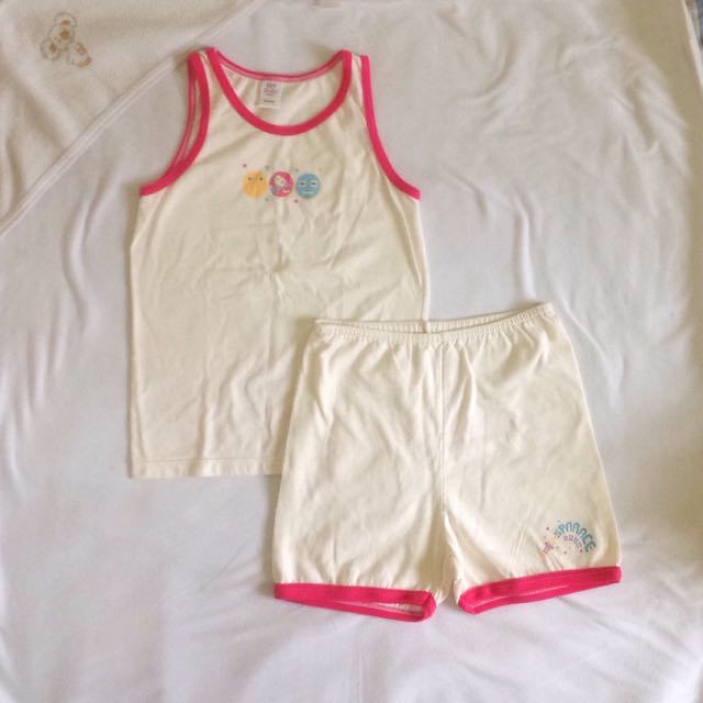 Soen Set Pambahay, Babies & Kids, Babies & Kids Fashion on Carousell
