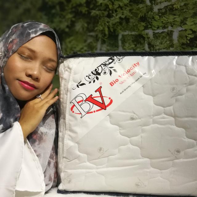 Bio Velocity Sleep Mate (BVSM), Beauty & Personal Care, Bath & Body, Body Care on Carousell