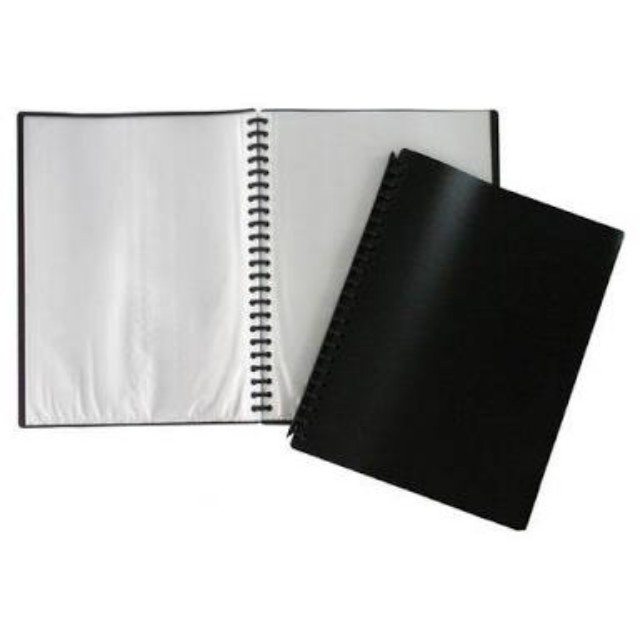 Clearbook Black short only, Hobbies & Toys, Stationary & Craft, Other ...