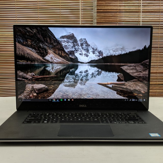 Dell Precision 5510, Computers & Tech, Desktops on Carousell