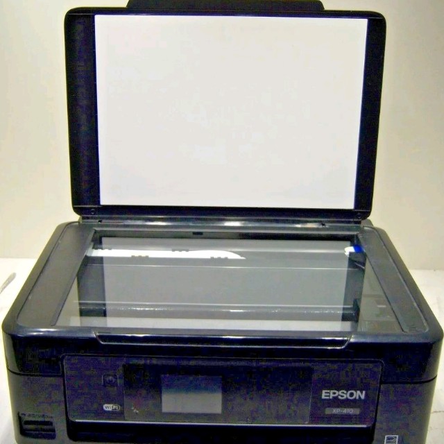 Epson XP 410 ALL IN ONE PRINTER, Computers & Tech, Printers, Scanners ...