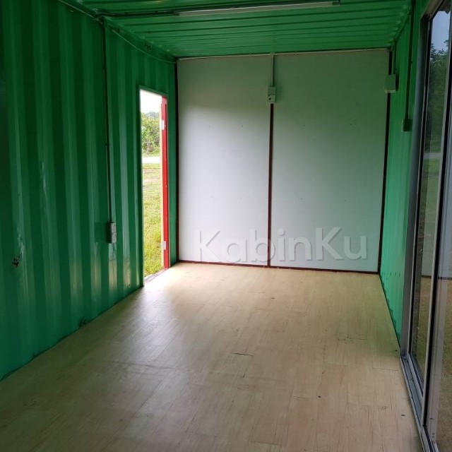 Homestay Kontena, Furniture & Home Living, Bathroom & Kitchen Fixtures ...