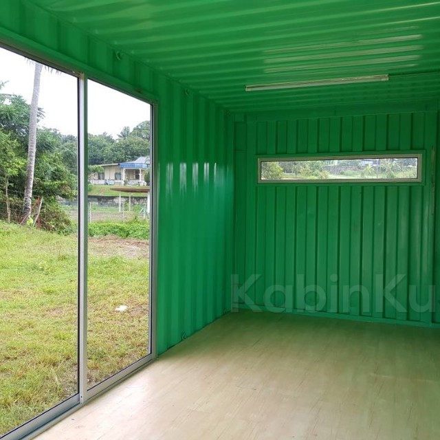 Homestay Kontena, Furniture & Home Living, Bathroom & Kitchen Fixtures ...