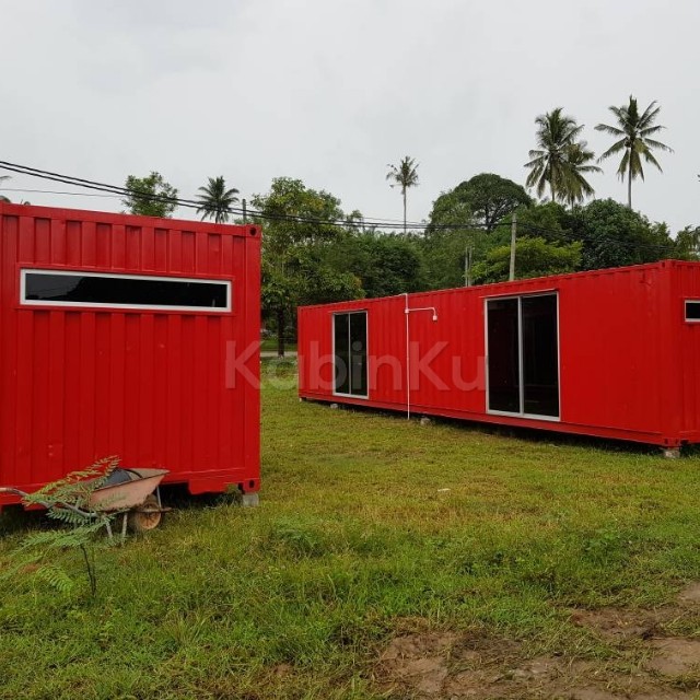 Homestay Kontena, Furniture & Home Living, Bathroom & Kitchen Fixtures ...