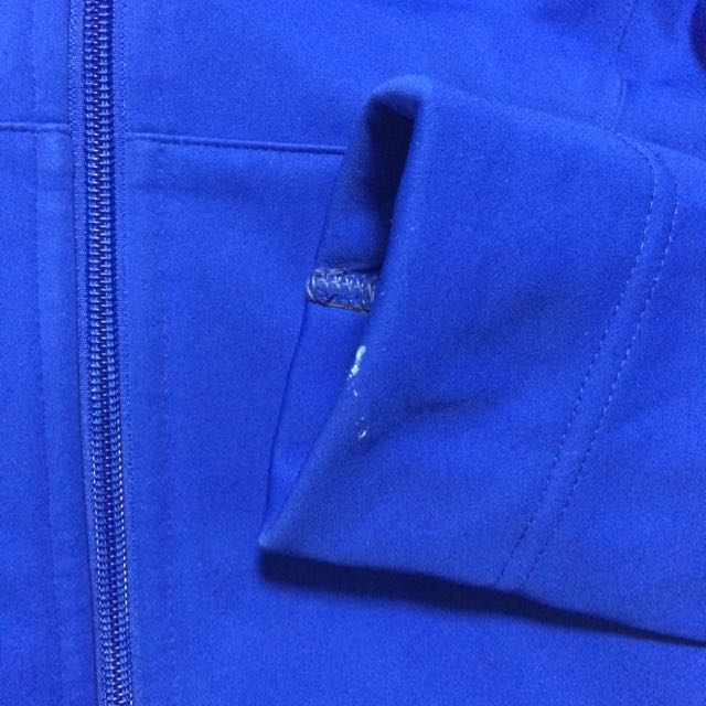 Kathmandu Soft Shell Jacket, Sports Equipment, Sports & Games, Water ...