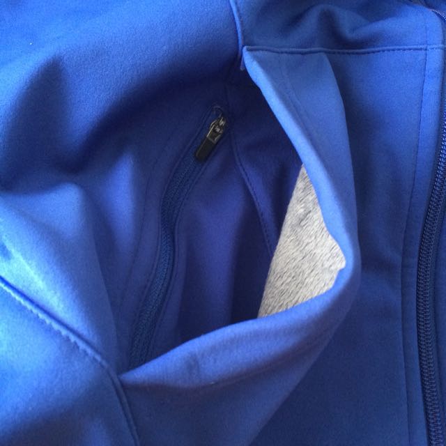 Kathmandu Soft Shell Jacket, Sports Equipment, Sports & Games, Water ...