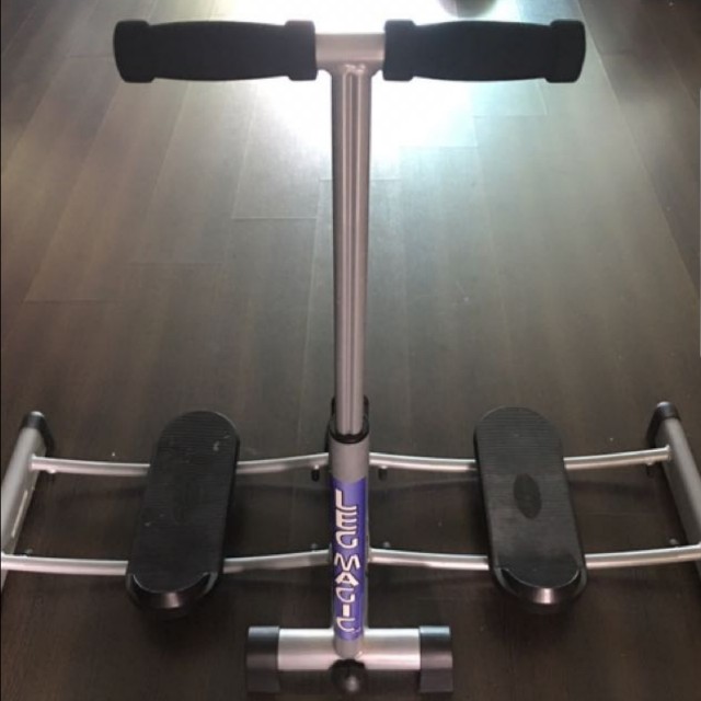 Leg Magic, Health & Nutrition, Massage Devices on Carousell