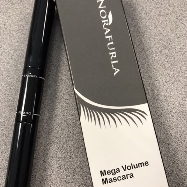 Mascara, Beauty & Personal Care, Face, Makeup on Carousell
