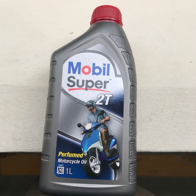 Mobil Super 2T, Car Accessories on Carousell