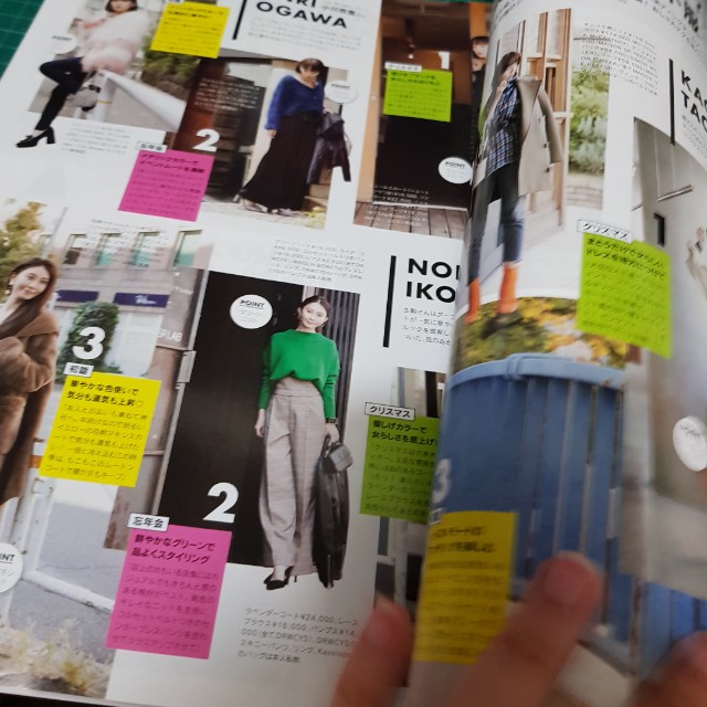 Sweet Japanese Magazine January 2018, Hobbies & Toys, Books & Magazines ...