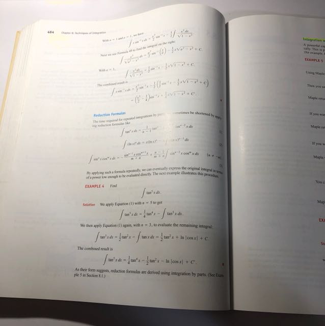 Thomas' Calculus 12th Edition, Hobbies & Toys, Books & Magazines ...