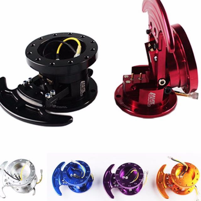 Worksbell Rapfix tilting quick release /works bell/workbell/work bell ...