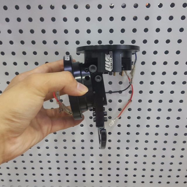 Worksbell Rapfix tilting quick release /works bell/workbell/work bell ...