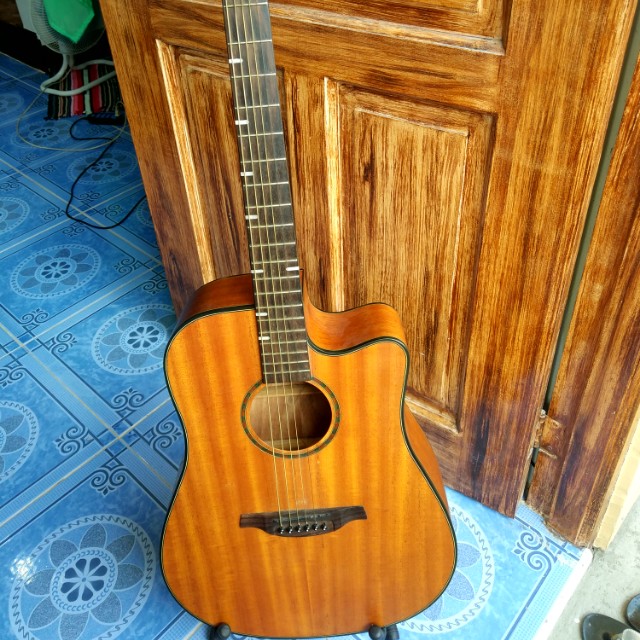 DND Django, Hobbies & Toys, Music & Media, Musical Instruments on Carousell