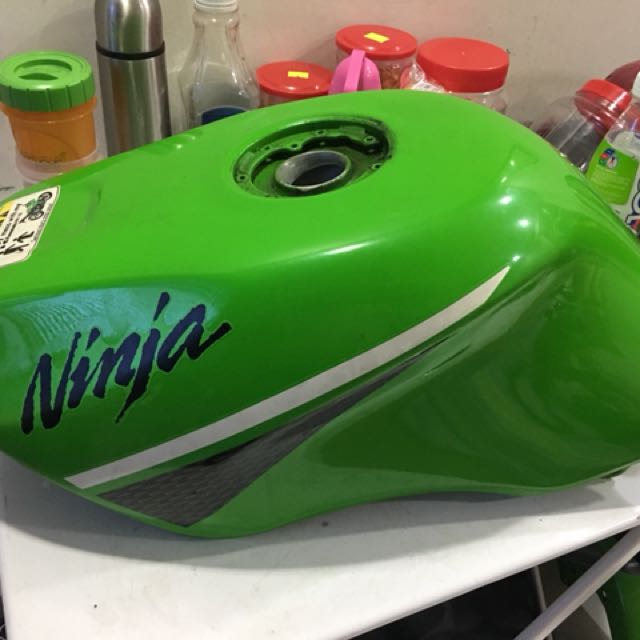 Krr, kr original colour .., Motorcycles, Motorcycle Accessories on ...