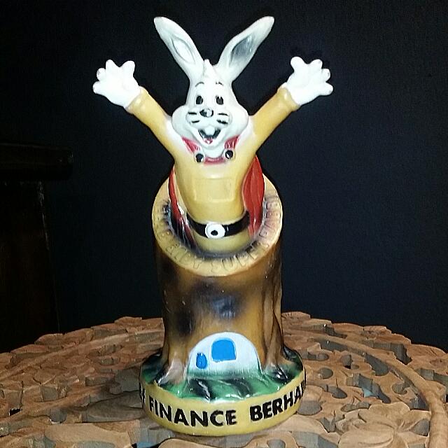 Mbf Bank Vintage Coin Box Collector's Items, Hobbies & Toys ...