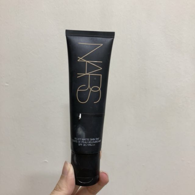 NARS Liquid Foundation, Beauty & Personal Care, Face, Makeup on Carousell