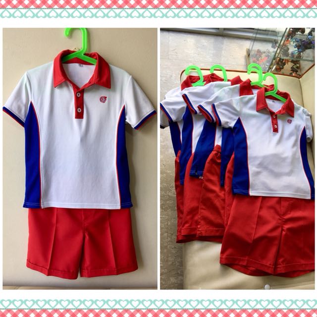 PCF Uniform, Hobbies & Toys, Memorabilia & Collectibles, Fan ...