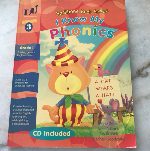Teaching phonics and word study, Hobbies & Toys, Books & Magazines ...