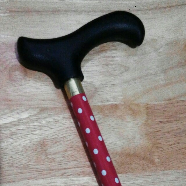 NEW"Tungkod"/ Walking Stick, Babies & Kids, Baby Nursery & Kids ...