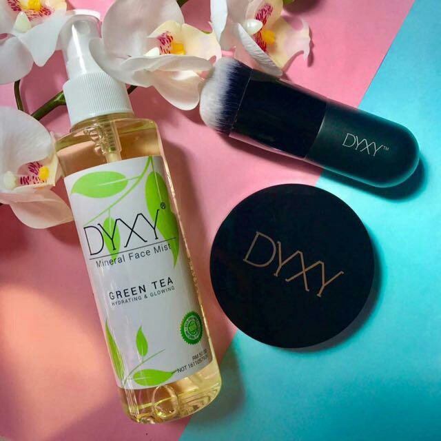 DYXY COSMETICS, Beauty & Personal Care, Face, Makeup on Carousell