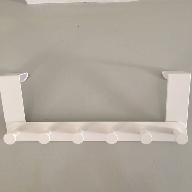 Enudden Door hanger - IKEA, Furniture & Home Living, Home Decor, Vases ...