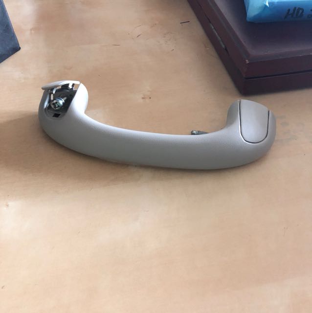 Hiace handle, Car Accessories on Carousell