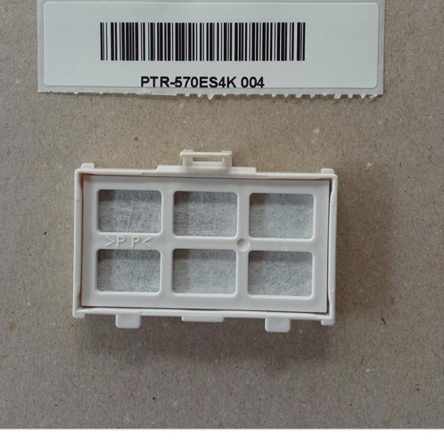HITACHI Filter PTR-570ES4K 004 (For Refrigerator), TV & Home Appliances ...
